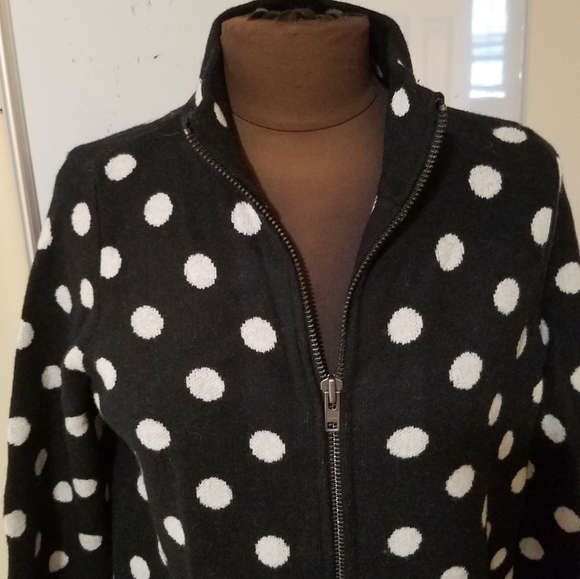 Field & Flowers | Sweaters | Anthro Flower Fields Sweater Coat | Poshmark